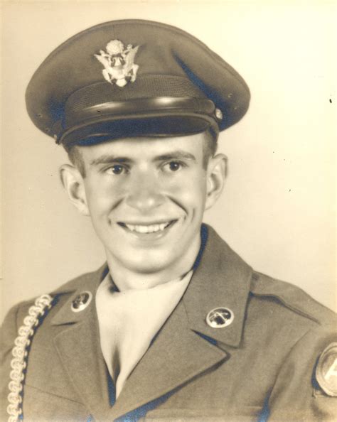 Charles Anderson Obituary Middleburg Fl