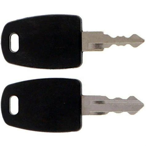Tsa Lock Key Open Tsa Approved Locks With Ease Tsa 002 And 007 Buy Now