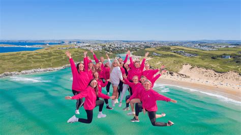 Hen Party Dance Class Newquay Sashay Dance Hen Do