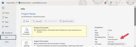 How To Stop Microsoft 365 Chat Using Sensitive Document Content