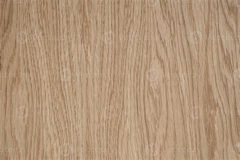Textura De Madera De Roble Claro Natural En La Superficie De Los