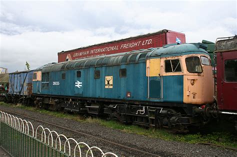 Class 26 Matty Ps Railway Pics