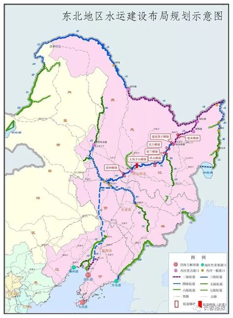 吉林省水系分布图吉林省河流分布图大山谷图库