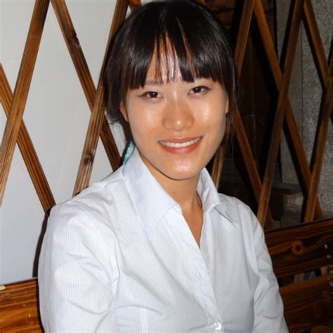 April Cao 中国 湖北省 武汉 职业档案 Linkedin
