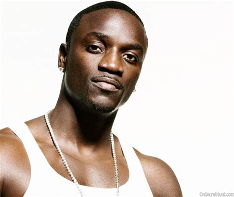 Akon Mandm Group Entertainment