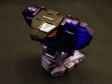 Transformers Slitherfang Wfc 8488 By Toa267 On Deviantart