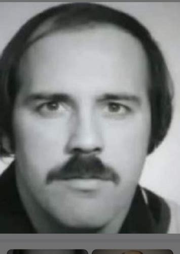 Paul Michael Stephani Fan Casting For Serial Killer Biopics Mycast