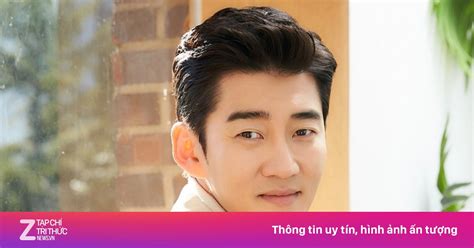 Diễn Viên Yoon Kye Sang Tổ Chức Lễ Cưới Vào Tháng 6 Giải Trí Znewsvn