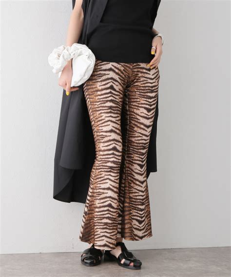 Provoke （プロヴォーク）の「【provoke プロヴォーク】tora Tora Pants（その他パンツ）」 Wear