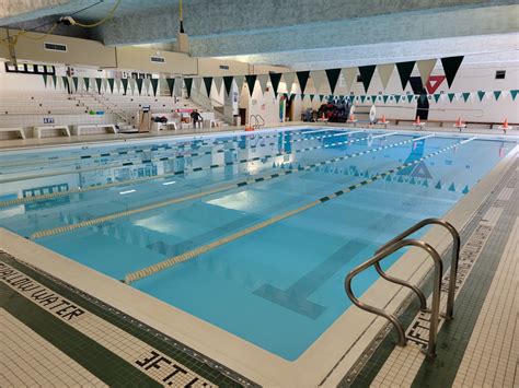 Indoor Swimming Pool Ymca At Connie Corning Blog