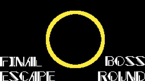 Pixilart Fnf Final Escape By 1996dd