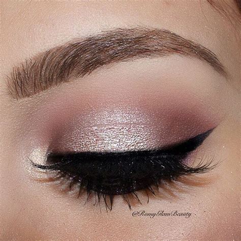 Fabulous Eye Makeup Ideas Make Your Eyes Pop 1 Fab Mood Wedding