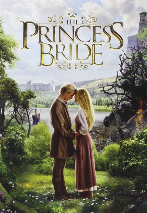 The Princess Bride 20th Anniversary Edition
