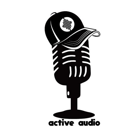 Active Audio Youtube
