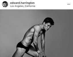 Edward Harrington LPSG