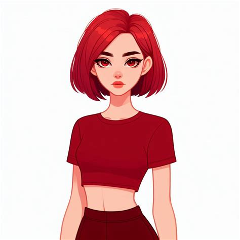 Ruby 4 By Josephs Arts Ai On Deviantart