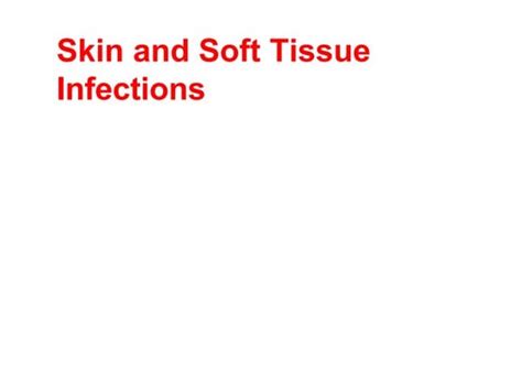 Cellulitis Ppt