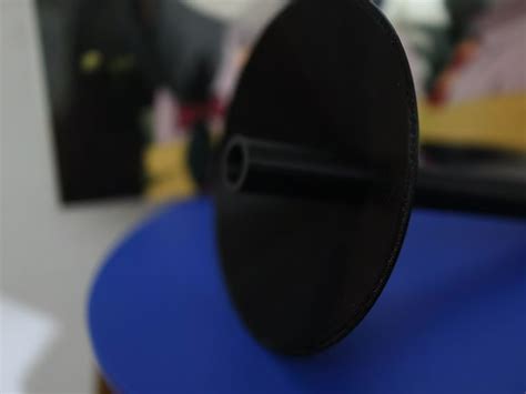 流氓兔马桶塞。火箭剑，燃放小火箭烟花用的手持道具，简易版 来自 N3storife Makerworld