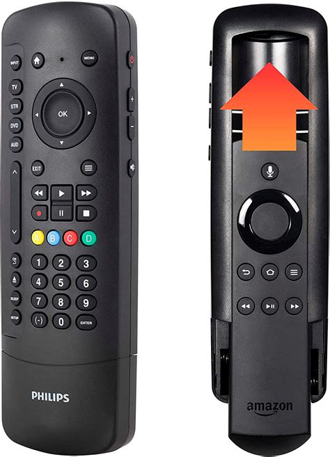 Philips Universal Remote Control