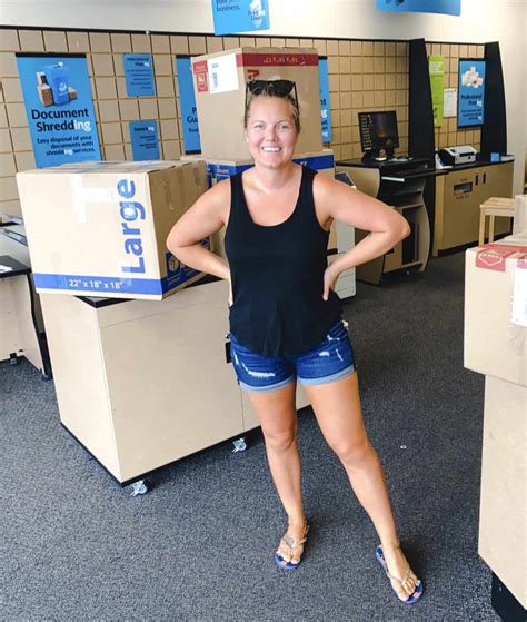 Step By Step Get Ups Free Boxes And Shipping Boxes For Businesses