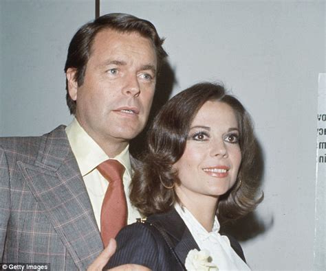 Natalie Wood Death Witness Marilyn Wayne Received Chilling Death Threat Daily Mail Online