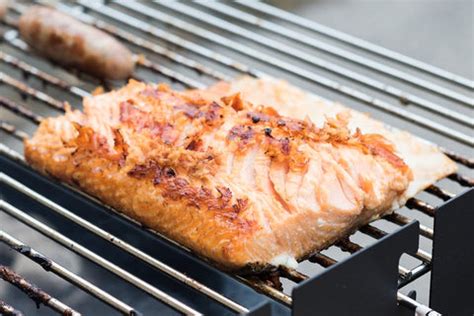 How To Grill The Perfect Salmon Tips Included On How To Choose The Ri