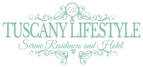 Thank You For Your Interest In Tuscany Lifestyle Residences And Hotel