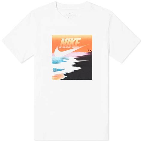 Nike Summer Photo Tee Nike