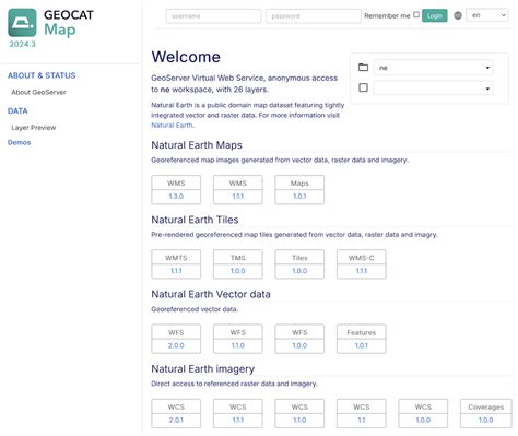 Welcome — Geocat Enterprise 20244 Documentation