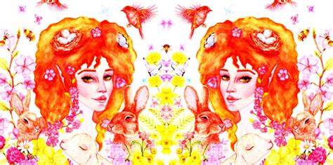 Is Easter A Pagan Holiday Why We Celebrate With Eggs And Bunnies Yourtango