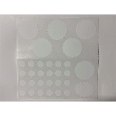 Stepsaver Products Seven 15 In And 24 12 In Fast Patch Mini Self