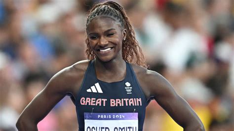 World Athletics Championships Team Gb Target Top Eight Finish In Tokyo