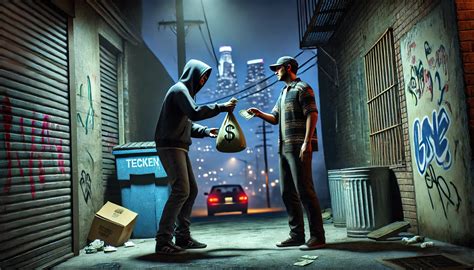 Pulsescripts Fivem Advanced Drug Selling Script Enhance Immersive