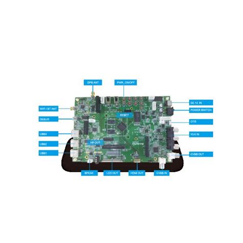 embedded system board rk3399 android main board edp lvds mipi 10 100
