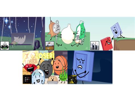 Twenty One Pilots Albums Portrayed By Bfb By Iamwolfninja On Deviantart