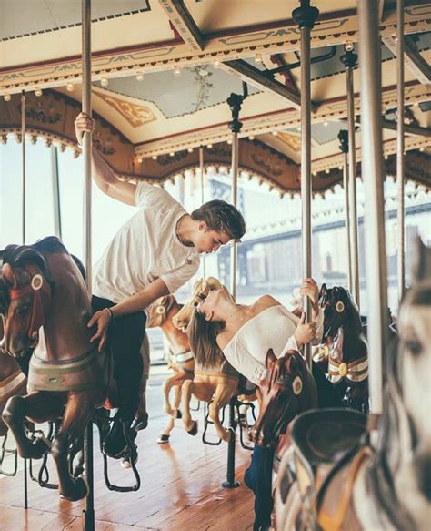 The Carousel Never Stops Turning Cute Couple Pictures Cute Couples Relationship Goals Pictures