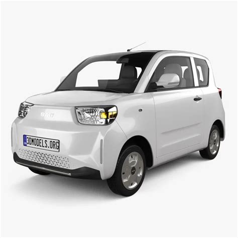 Baw 3d Models For Download