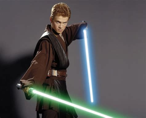 Starwars A Força E Os 7 Estilos De Luta Com Sabre De Luz Hqfan