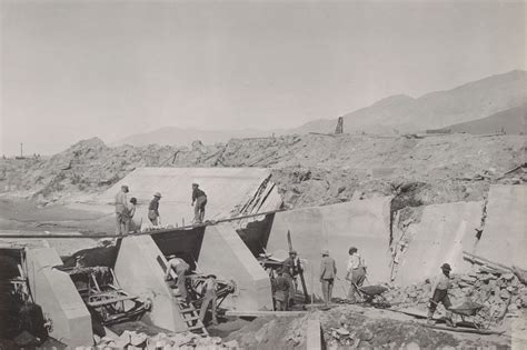 Los Angeles Aqueduct Valley Rebellion