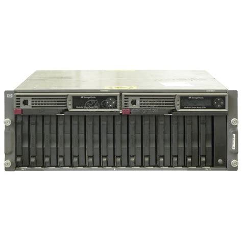 Hp Storageworks Modular Smart Array 1000 At Sophie Catani Blog
