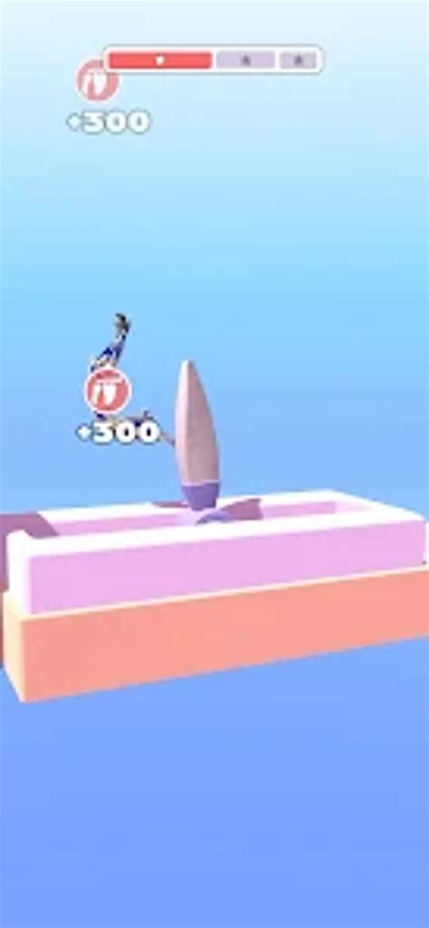 Ragdoll Flip สำหรับ Android ดาวน์โหลด