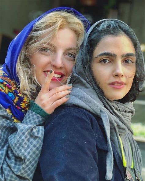 بیوگرافی آیدا ماهیانی بازیگر نقش باربارا کوالسکا سریال خاتون همسرش عکس های شخصی