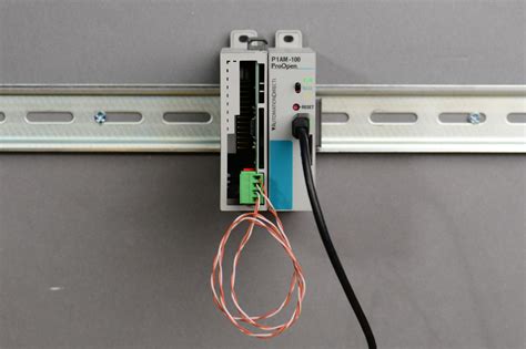 An Isolated Rs 422 Rs 485 Shield For The Automation Direct P1am 100 Open Source Plc Photons
