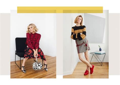 Brooklyn Decker And Whitney Caseys Best Style Advice Who What Wear