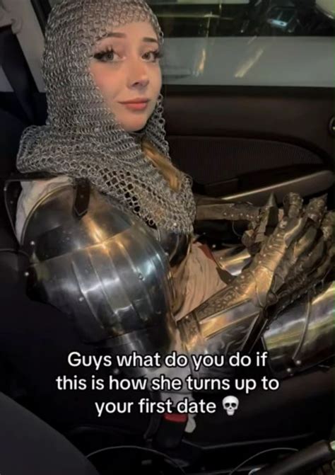 Buy Her A Turkey Leg And Some Ale And Then Propose Album On Imgur