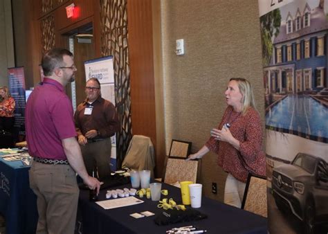 Martin And Zerfoss Inc On Linkedin Christy Represented Our Agencys