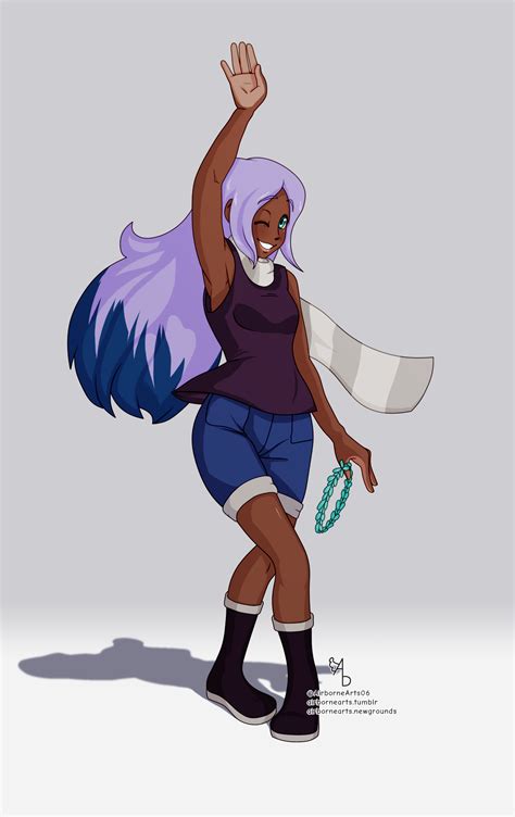 Dtiys Scarf Girl By Airbornearts On Newgrounds