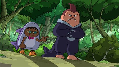 Craig Of The Creek Season 4 Image Fancaps