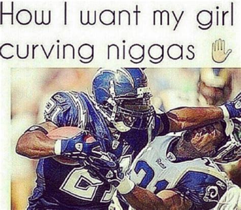 Niggas Be Like Meme