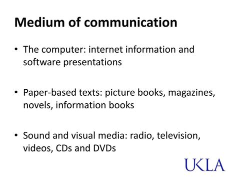 Ppt Multimodality An Introduction Powerpoint Presentation Free